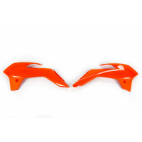 Radiator Covers neon orange - Ufo Plast - Ufo Plast United Kingdom
