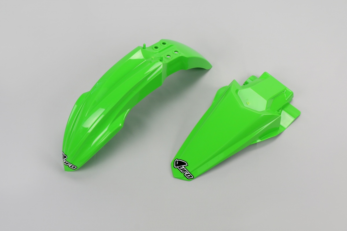 Fenders Kit OEM Color 16-24 - Ufo Plast - Ufo Plast United Kingdom